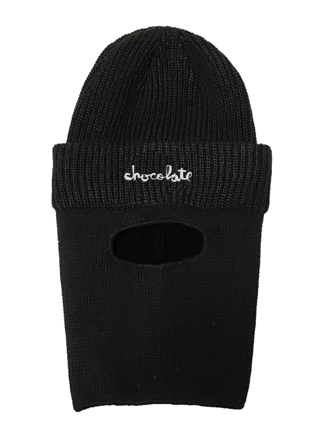 Chocolate OG Chunk Balaclava Black – Metropolitan