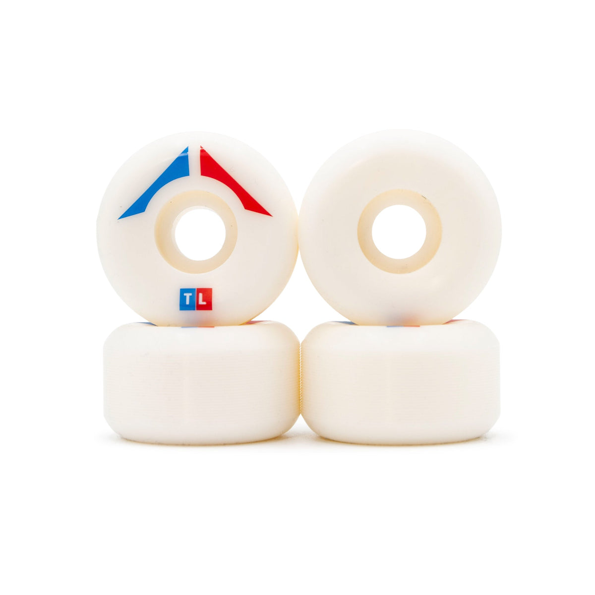 Crupie Delta Tiago Lemos skateboard wheels 51mm – Metropolitan