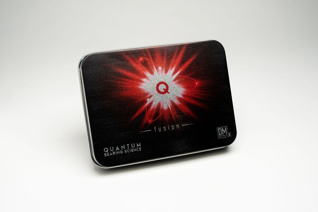 Quantum Fusion Skate Bearings – Metropolitan