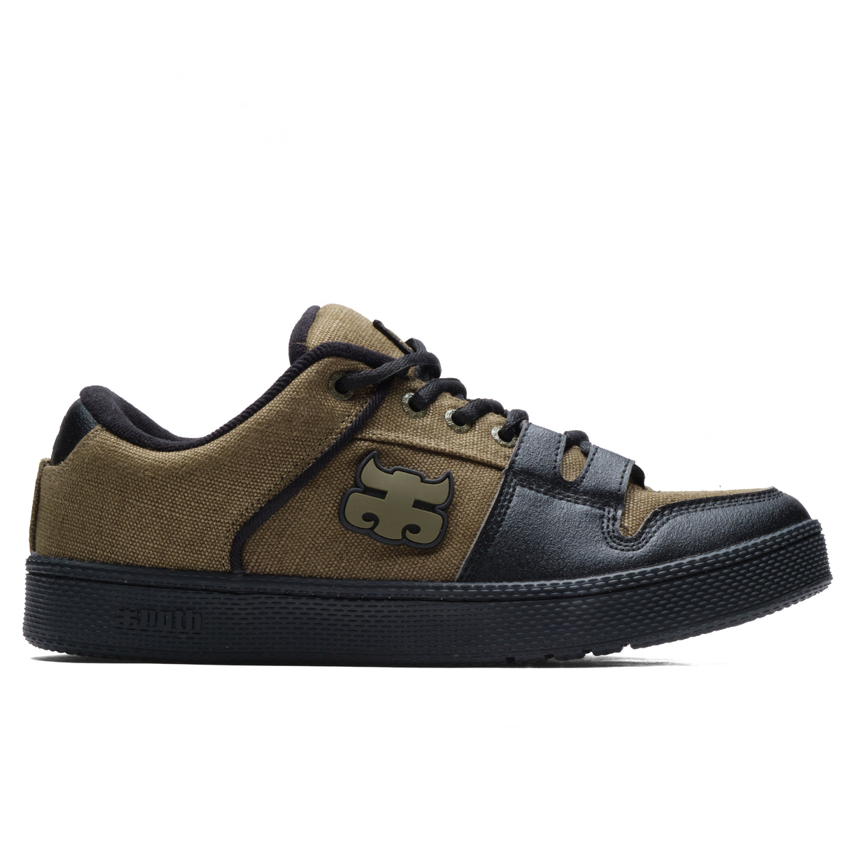 Ipath Cricket Green Hemp Shoes – Metropolitan