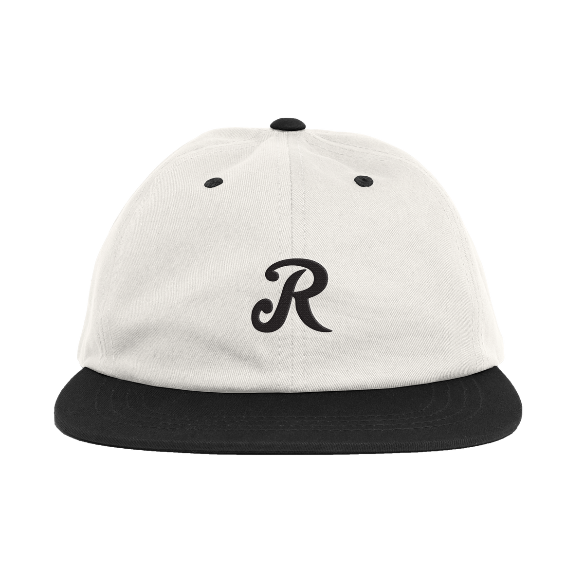 Royal R Snapback Cream – Metropolitan