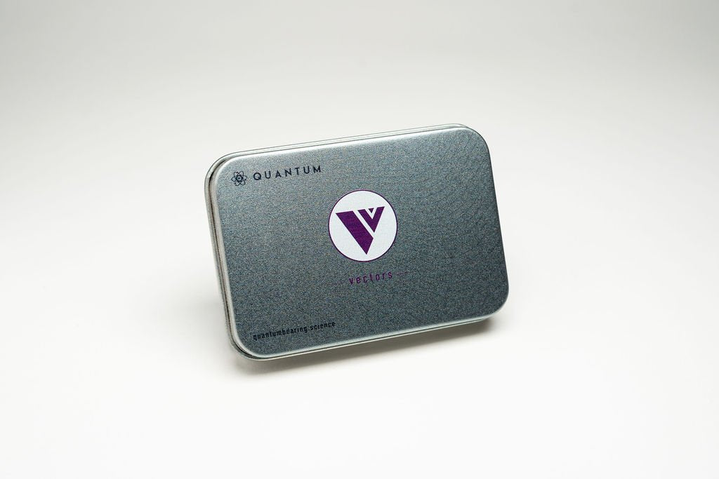 Quantum Vector Skate Bearings – Metropolitan