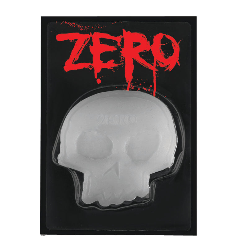 Zero Skull Wax White – Metropolitan
