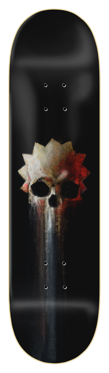 Zero Deck Springfield Horror Gabrielle Summers 8.5" – Metropolitan