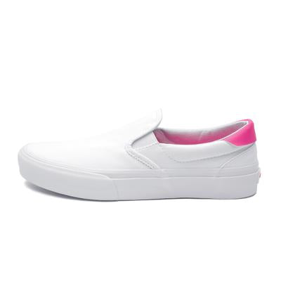 Straye Ventura White Hot Pink Canvas – Metropolitan